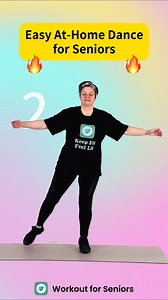 429K views · 5.4K reactions | Beat Flowseniorworkout.onelink.me/wrrF/ur17xefx #homeworkout #beatdance #dance #loseweight #HealthyAging | Workout for Seniors | Facebook