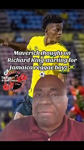 KING King @richardking759 "build, it will come" "Cavalier Yutes...Believe" @oraltraceymaverick @jamaicapremierleague @jff_football @jamaicareggaeboyz @thechampions | Cavalier Football Club