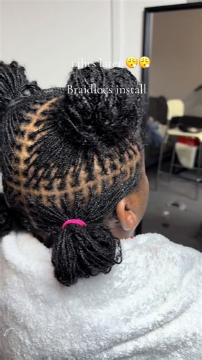 Braidloc Installation Process: A Step-by-Step Guide
