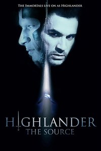 Stream Highlander: The Source (2007): Find it on Netflix, Prime Video, Hulu & more