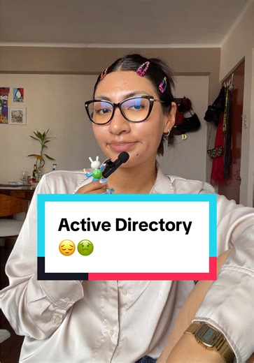 Introducción a Active Directory y sus Funciones Clave