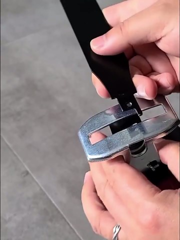 4 Pcs Scraping Tool Attachment for Reciprocating Saws, Tile Cleaning Scraper, Black, 0.4in 1.2in 2in 3.9in