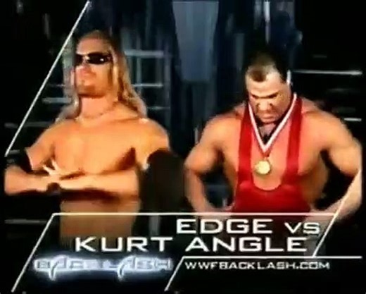 WWE Backlash 2002 | movie | 2002 | Official Trailer