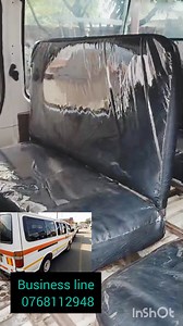 #TOYOTA HIECE. ENGINE:1RZ #cell0768112948. PRICE:K95,000 LOCATION: CHIKANKATA | George Mubalu