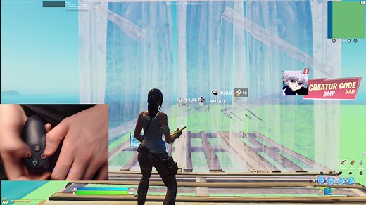 Octopus Claw Fortnite | Alacran Octopus Claw