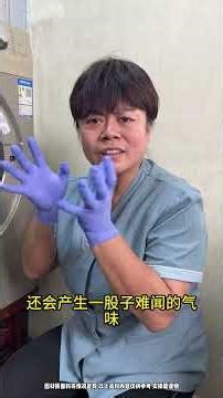 The inner drum of the washing machine is dirtier than the toilet. Here s how to clean the