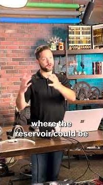 Why Viscosity Index Matters in Hydraulic Systems | Lubrication Training