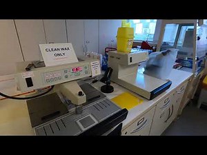 Welcome to Cellular Pathology