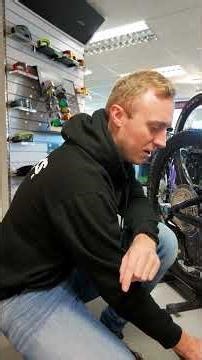 This upgrade will transform your bike!