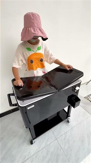 You Won’t Believe What This Cooler Can Do…