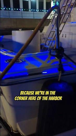 How to Tie your boat up to a Floating Dock!