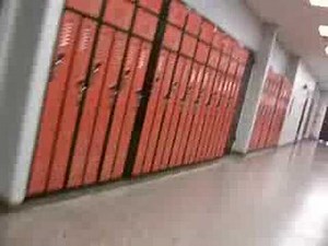 Simplex 4100 Fire Alarm System