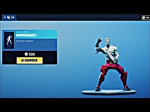 FORTNITE - Impresionante durante 3 Horas