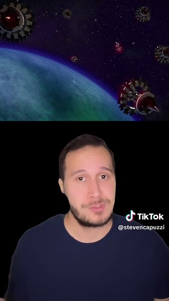 Steven Capuzzi on TikTok