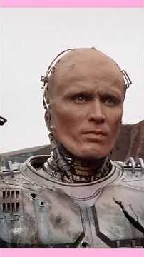 Entire RoboCop Movie Explained #MovieExplained #Film #Short #Shorts