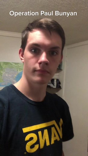 The biggest dick measuring contest in american history