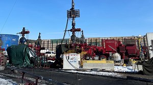 Weltspiegel: USA: Fracking - Fluch oder Segen?