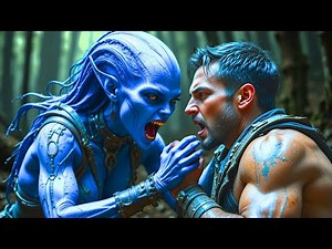 This Alien Girl’s Bite Would Have Killed Any Alien—But Not the Human | HFY | Sci-Fi Missions