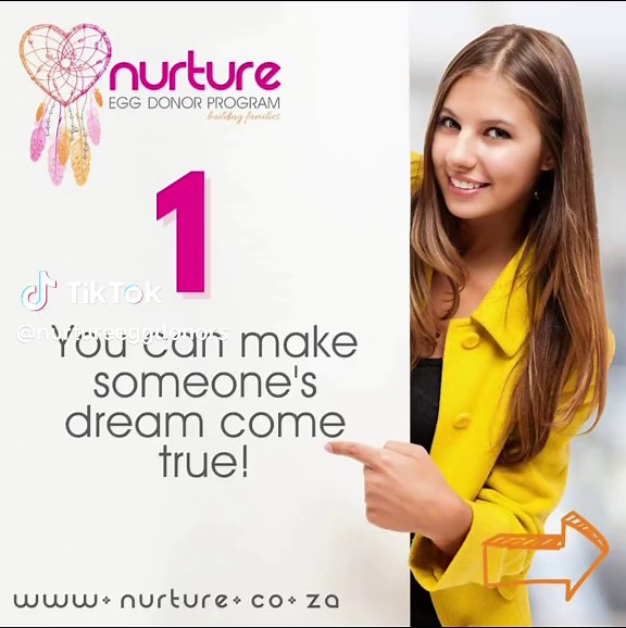 If you’re still on the fence - here are just four (of many!)reasons to consider donating your eggs: 1) You can (literally) make someone’s dream come true! 🤰 For many of Nurture’s recipients, the decision to use donor eggs is another step in an often incredibly difficult journey to become a parent. By donating your healthy, beautiful eggs to a person who needs them, you could help them to achieve their dream of becoming a parent. 2) You will have the best ice-breakers!💃 Trust us, we’ve used the