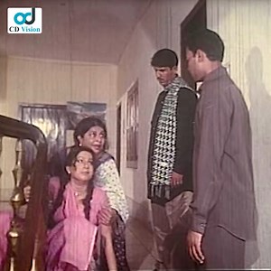 1.5M views · 28K reactions | লি''ডারের জন্য নায়িকাকে তু''লে নিতে আসলো মারুফ ! | CD Vision Movies | Facebook