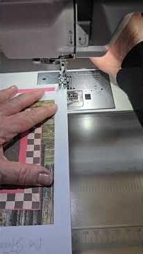 Print, Stitch, and Booklet Your Pattern.