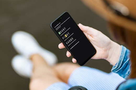 Así puedes descargar Wordle en iPhone y Android para jugar gratis y sin conexión hasta 2024