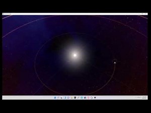 Baraag System Showcase