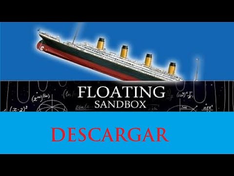 como descargar Floating Sandbox