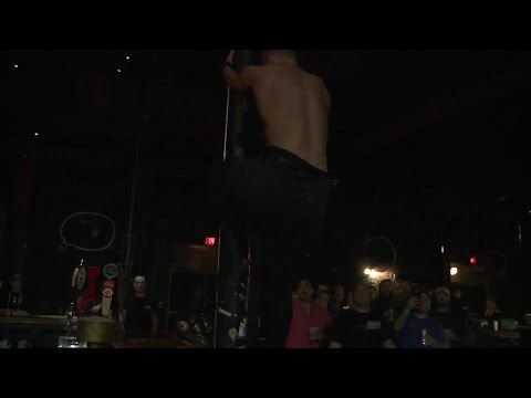 FULL MATCH! FIP Everything Burns 2018: Jon Davis vs. Darby Allin (FIP Florida Heritage Championship)