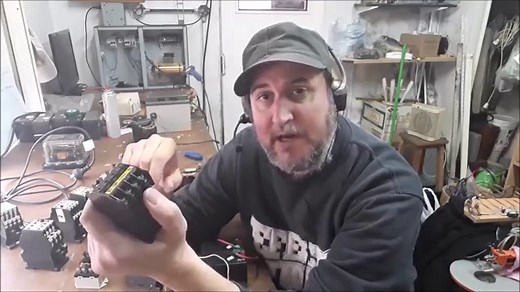 Contactor eléctrico para que se usa y como cambiarle la bobina
