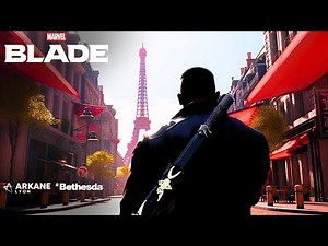 The Marvel's Blade Game Just Got a NEW Update