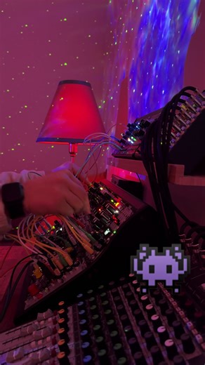 Exploring Acid Vibes with Wasp Filter in Dub Techno