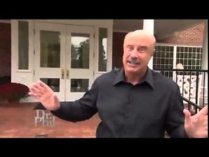 Dr Phil Show World's Biggest Bride Update