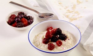 395K views · 2K reactions | Try this DELICIOUS 12WBT Bircher Muesli...