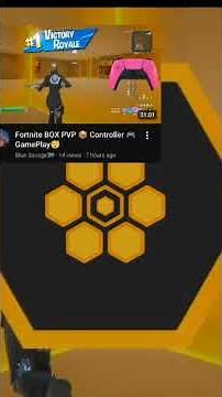 I Survived The FAULTY Fortnite BOX PVP!#fortnite