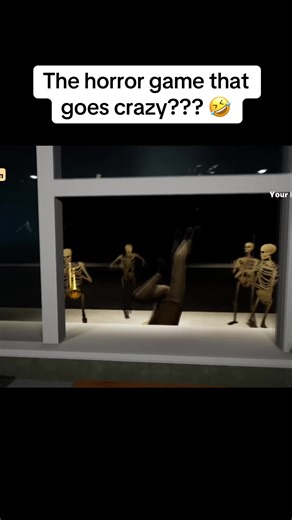 Scary Shawarma Kiosk in Fortnite: A Creepy Experience