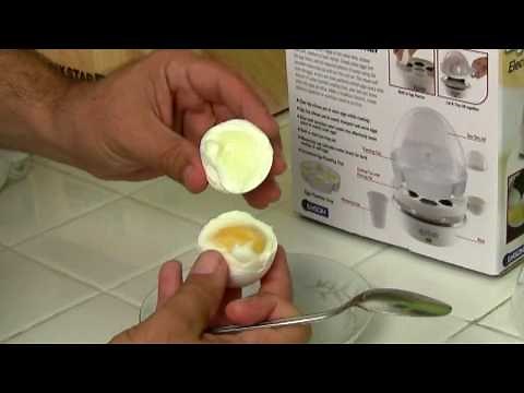 Egg Genie - As Seen On TV