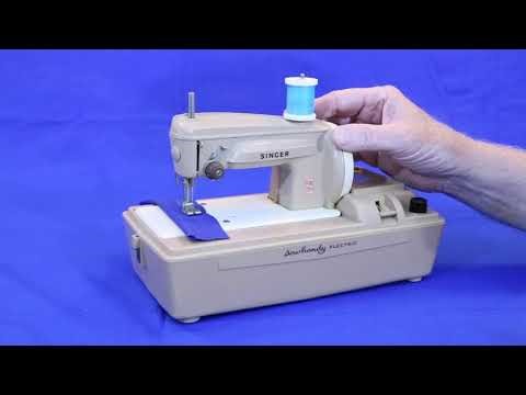 Singer 50D sewing Machine