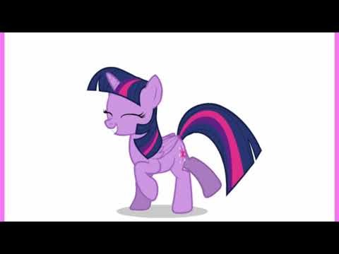 Twilight Sparkle and Team Umizoomi: Tuba Polka/Dancin The Worman Polka