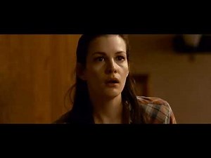 The Strangers Official Trailer 2008