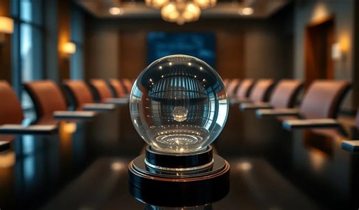 Elemental AI: The Briefing Issue 31-Seven Boardroom Trends to Track in 2026