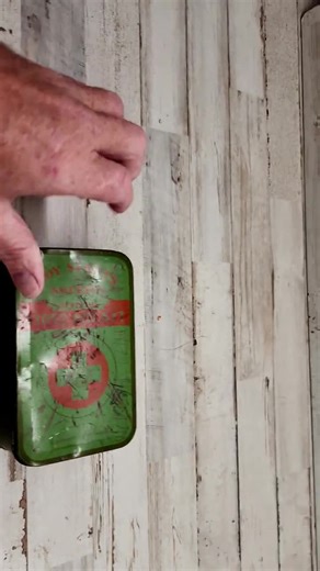 1950 BSA Boy Scouts of America First Aid Kit, With Clips for Using With Belt. D-1 - Etsy