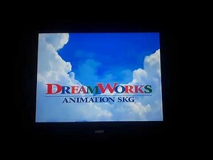 PDI/DreamWorks / DreamWorks Distribution LLC / DreamWorks Animation SKG™ (2005)