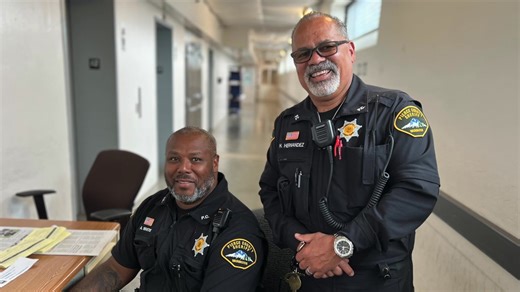 First Responder Wellness Week - Wellness Program This week, we're celebrating First Responder Wellness and raising awareness for the vital importance of mental, physical, and emotional health. Today, we’re proud to highlight the strides the Pierce County Sheriff’s Office has made in supporting the well-being of all our personnel. In addition to our Peer Support Program, which we shared yesterday, we’ve also launched a comprehensive Wellness Program that’s transforming our department's wellness c