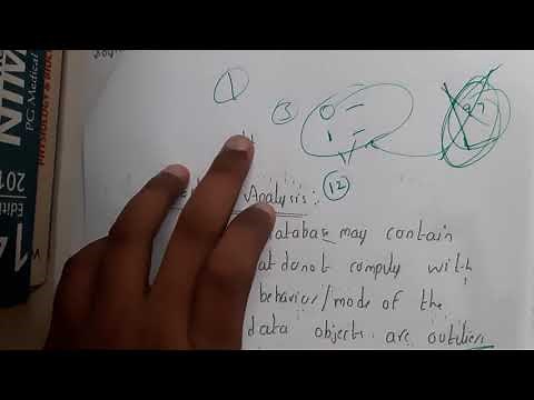 5.12 Outlier Analysis