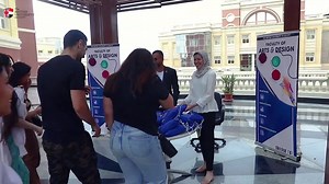 A Closer Look at University Life! Students flocked to our Orientation Day recently to see all the different, exciting academic programmes the British University in Egypt has to offer. With a wide range of programmes in both sciences and the arts, our dual degree programmes, and our state-of-the-art facilities, students got a glimpse of the exciting campus life and academic excellence they will enjoy when they join the University. Come and see for yourself! #StandOutChooseBUE and apply now throug