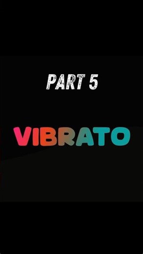 The Secret To Good Vibrato On Guitar