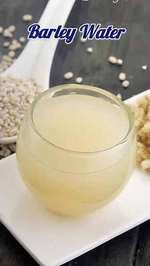 “From Gut Health to Glowing Skin – Discover the Power of Barley Water!”#Barley Water #Detox Drink