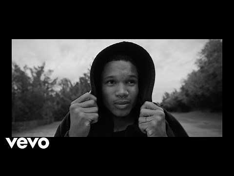 Q - be brave (Official Video)