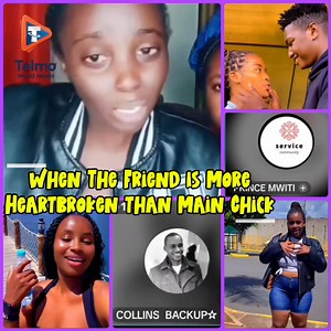 Hii Chai ya Culture, Sabrina na IRA. The Friend Is More Heartbroken than Main Chick. Ogopa Kanairo #umbea Part 3 | BJStudios